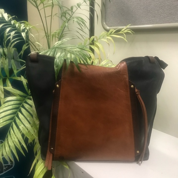 Born | Bags | Born Tote Bag | Poshmark